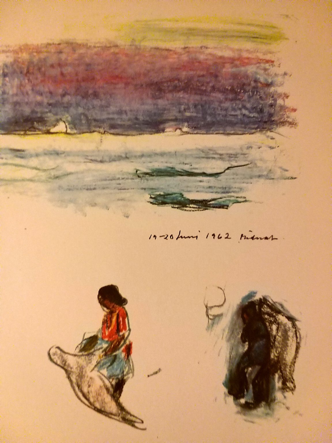 "Nápartuka" - Jens Rosing og Sven Havsteen-Mikkelsen - Arbejderens ...